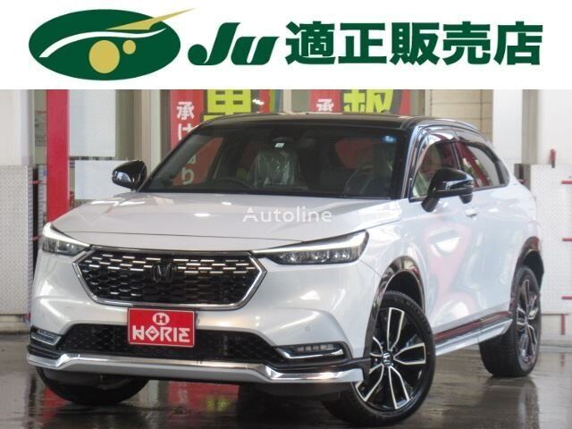 Honda VEZEL krosover