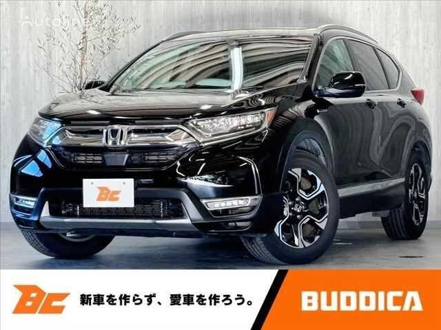 Honda CR-V krosover