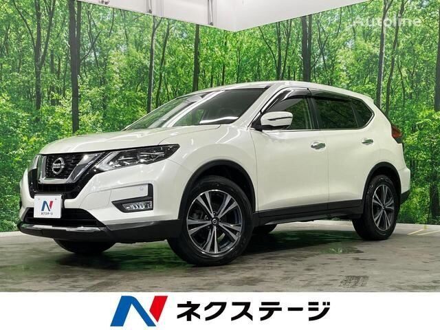 Nissan X-TRAIL krosover