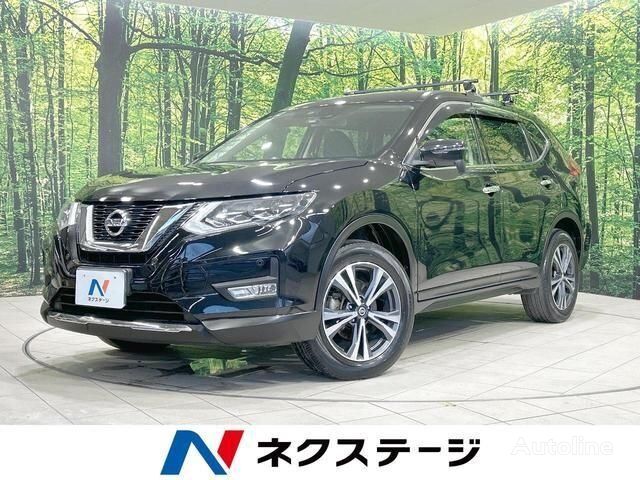 Nissan X-TRAIL krosover