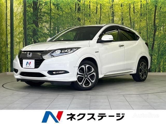 Honda VEZEL krosover