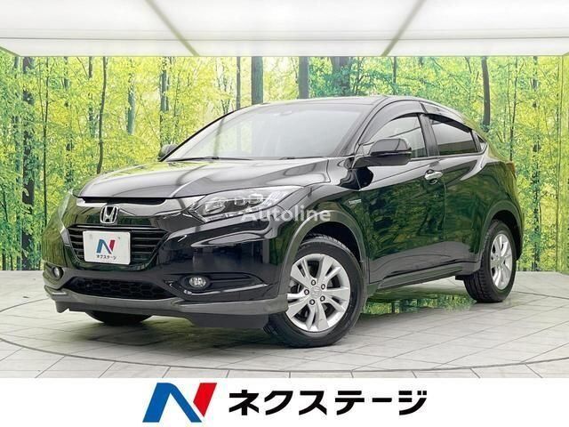 Honda VEZEL krosover