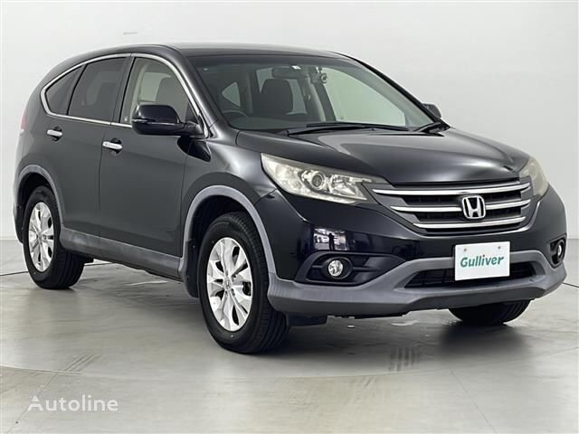 Honda CR-V krosover