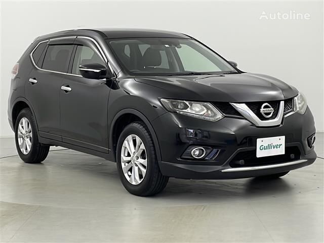 Nissan X-TRAIL krosover