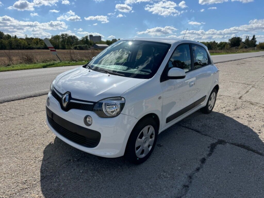 Renault Twingo 1,0 hečbek