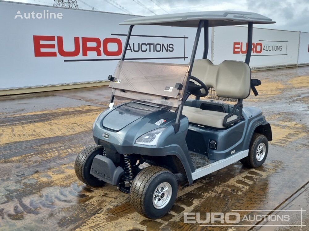 Prodaje se Star Electric Golf Buggy golf vozilo na aukciji