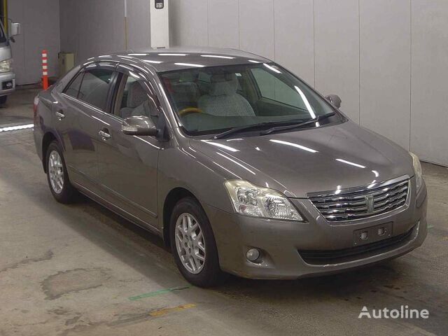 Toyota PREMIO sedan