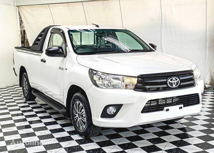 Toyota HILUX pikap