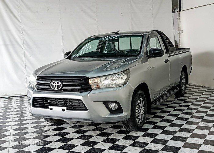 Toyota HILUX pikap