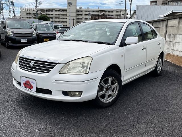 Toyota PREMIO sedan