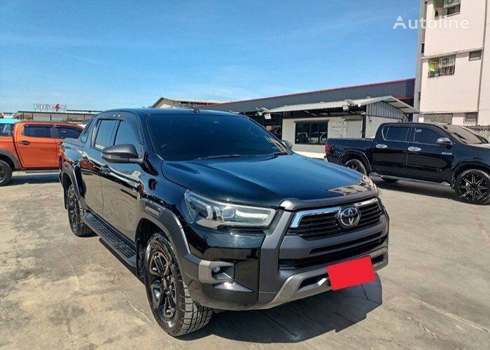 Toyota HILUX pikap