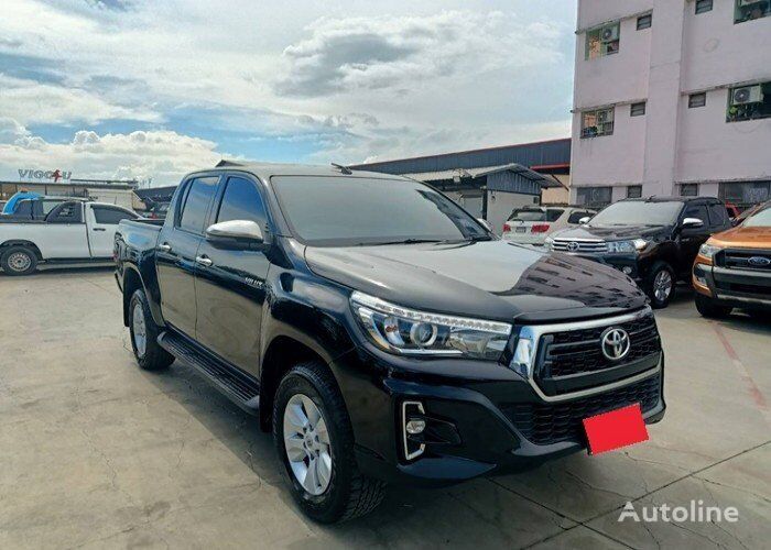 Toyota HILUX pikap