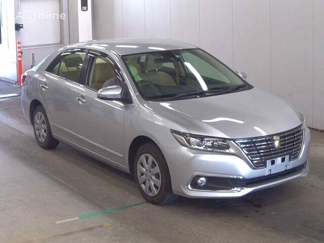 Toyota PREMIO sedan