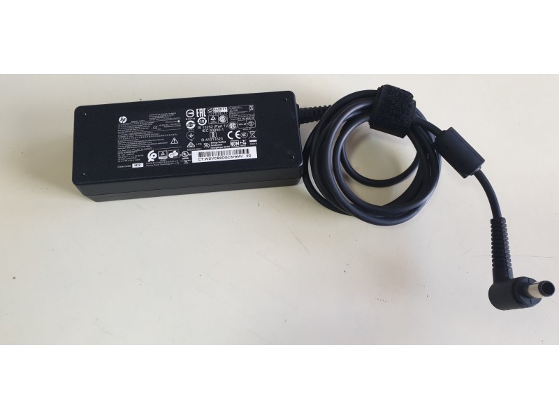 Adapter HP TPC-CA54 19,5V --- 3,33A 65W