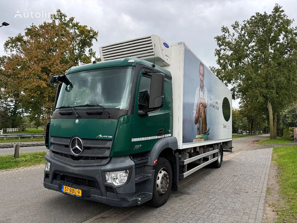 Mercedes-Benz Antos Koelwagen kamion hladnjača