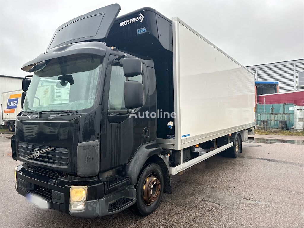 Prodaje se Volvo FL-240 4X2 kamion hladnjače na aukciji