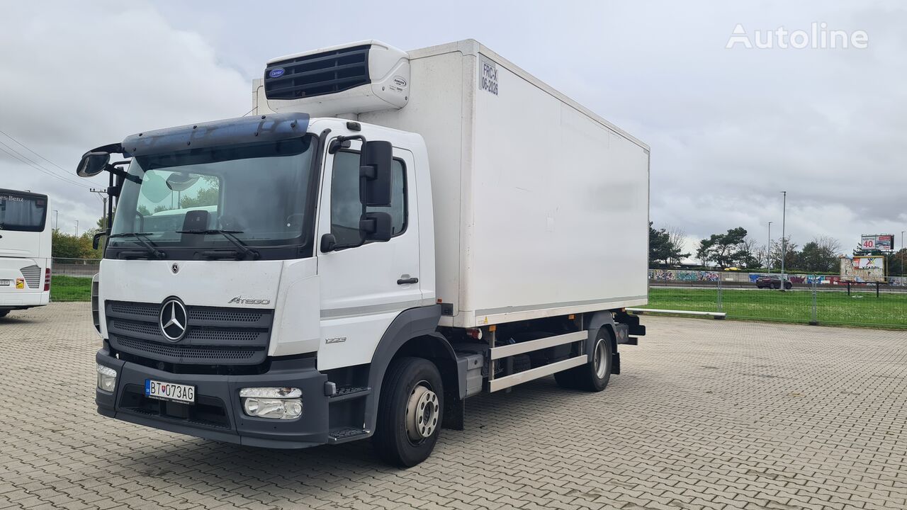 Mercedes-Benz Atego1223 kamion hladnjača