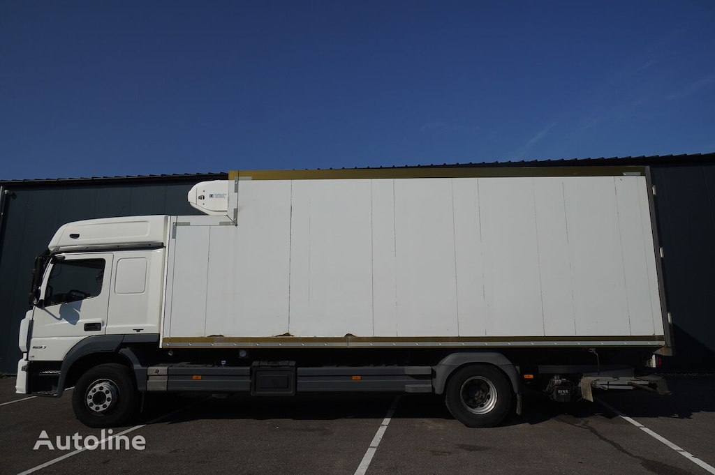 Mercedes-Benz ATEGO 1530 FRIGO EURO 6 kamion hladnjača