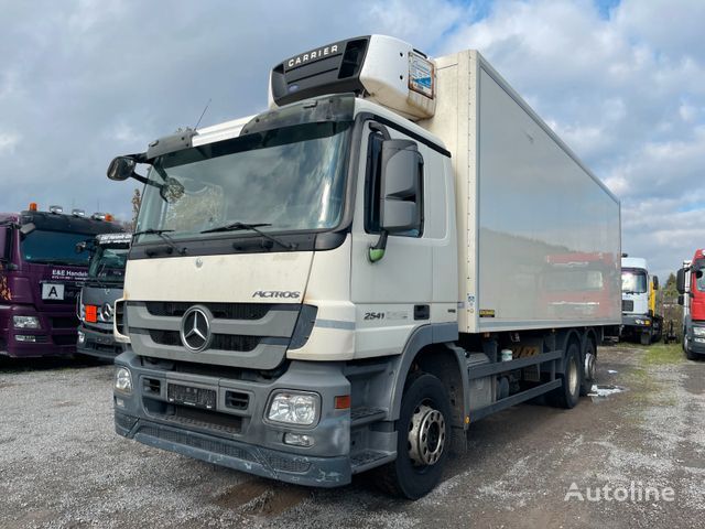 Mercedes-Benz Actros 2541 kamion hladnjača