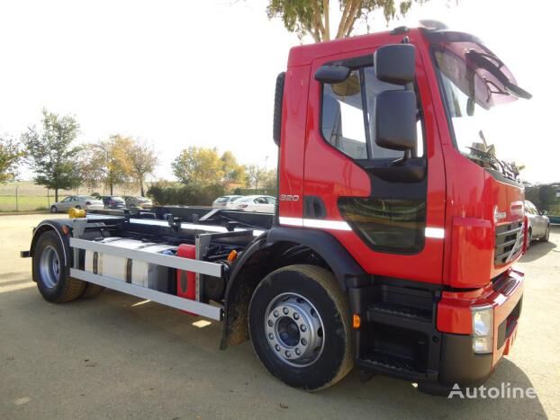 Volvo FE 280 kamion rol kiper