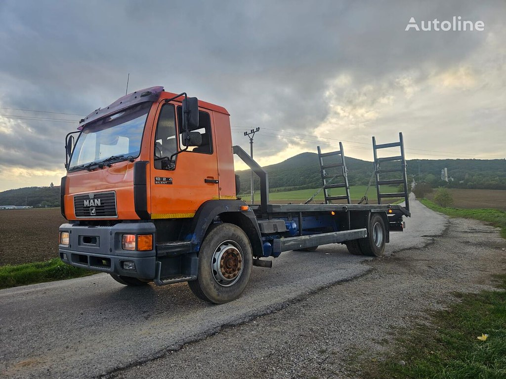 MAN 18.224 autotransporter