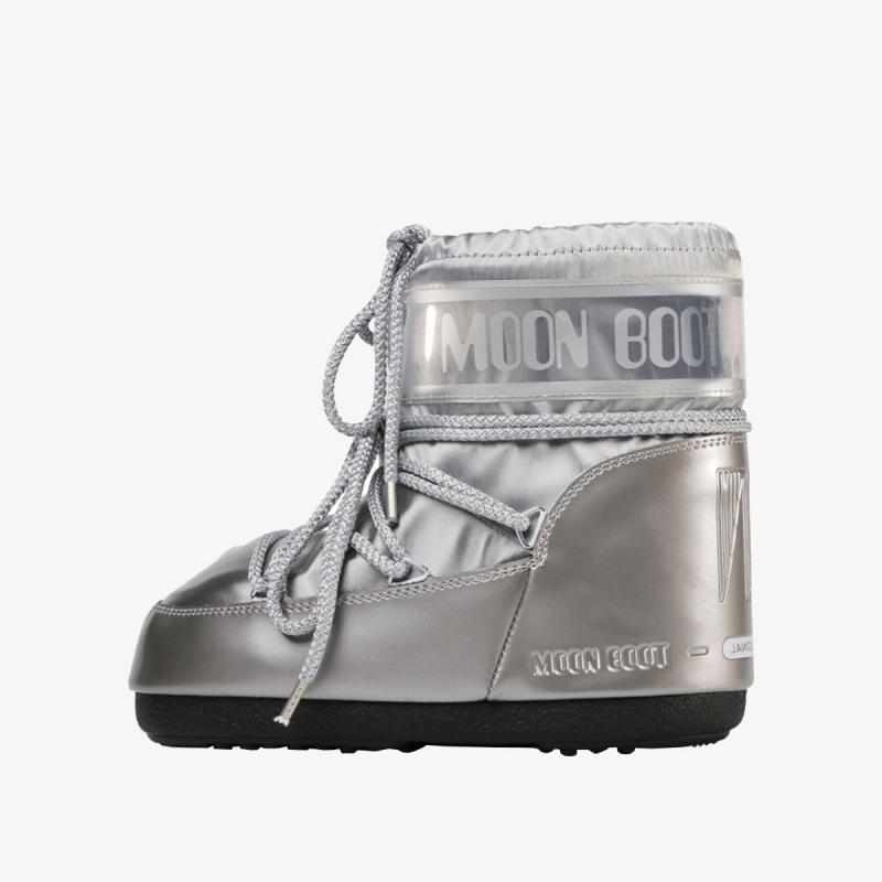 Moon Boot CLASSIC LOW GLANCE