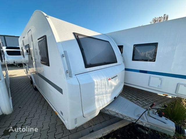 Adria Altea 552 PK *1.700Kg/FuBo*2025*Sofort* kamp prikolica