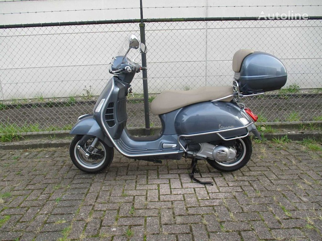 Prodaje se Vespa Motorscooter skuter na aukciji