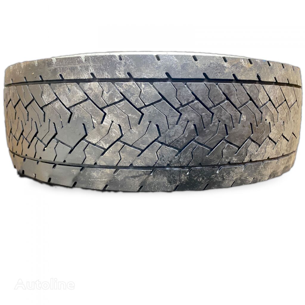 Goodyear S-Series (01.16-) točak