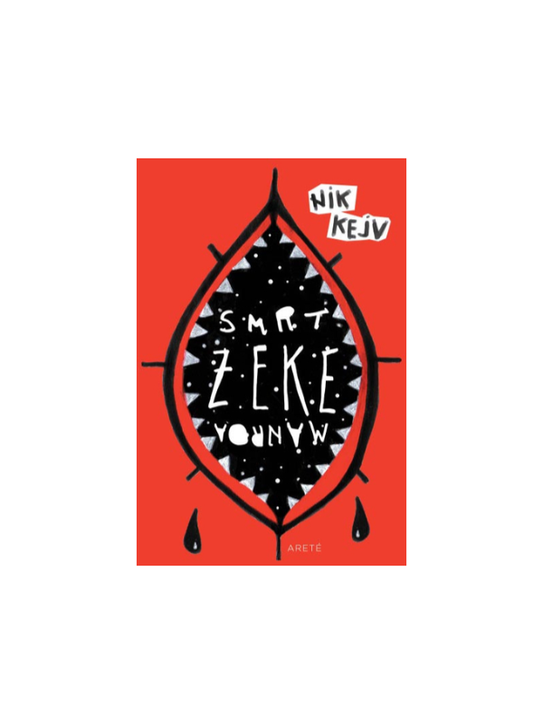 Smrt zeke Manroa