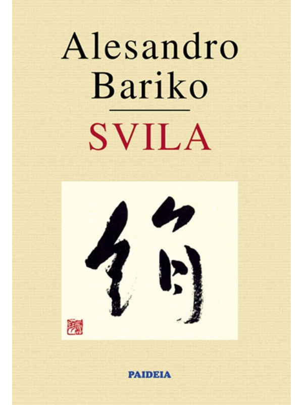 Svila