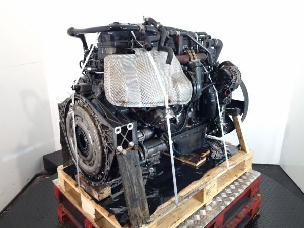 IVECO Tector 7 F4AFE611E*C006 motor za kamiona