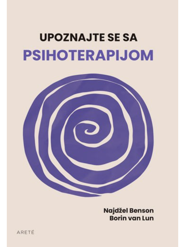 Upoznajte se sa psihoterapijom