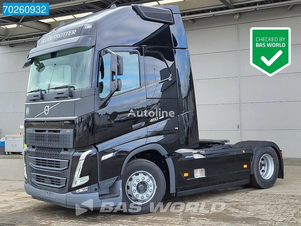 Novi Volvo FH 460 4X2 XL Turbo-Compound VEB+ ACC Navi LED Euro 6 tegljač