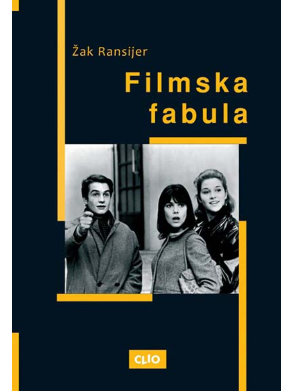 Filmska fabula – CLIO