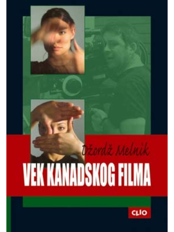 Vek kanadskog filma – CLIO