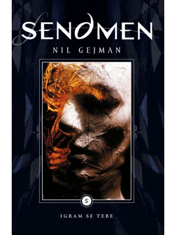 Sendmen 5 – Igram se tebe