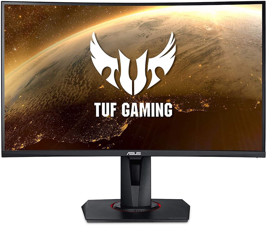 ASUS 27 inča VG27VQ TUF Gaming monitor