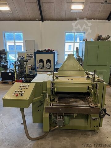 Molder
Kupfermuehle DO600