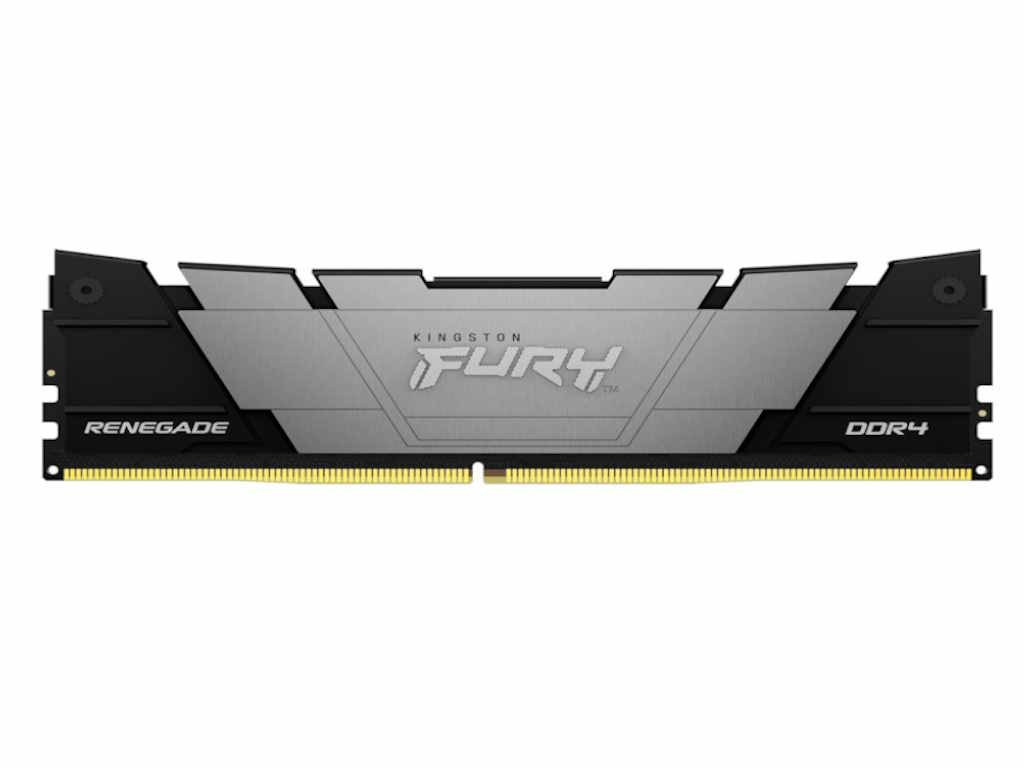 Memorija KINGSTON 16GB/DIMM/DDR4/3200MHz/CL16/FURY Renegade