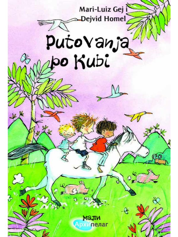 Putovanja po Kubi