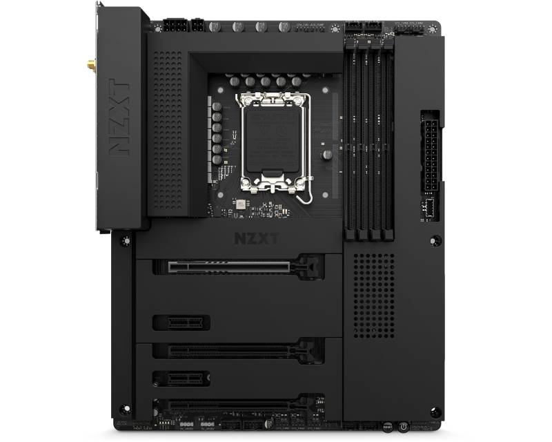 NZXT N7 Z790 (N7-Z79XT-W1) WHITE matična ploča