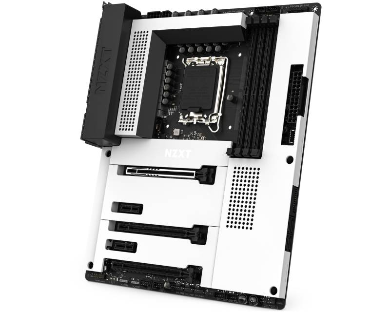 NZXT N7 Z790 (N7-Z79XT-B1) BLACK matična ploča