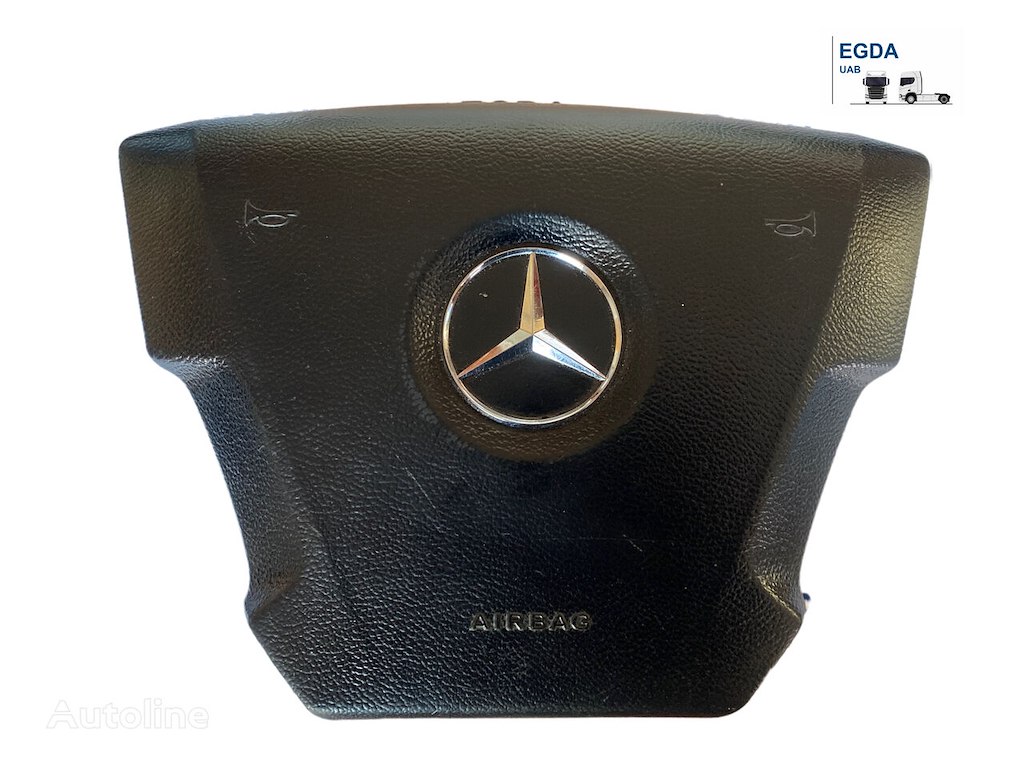 QMPB30804736 vazdušni jastuk za Mercedes-Benz tegljača