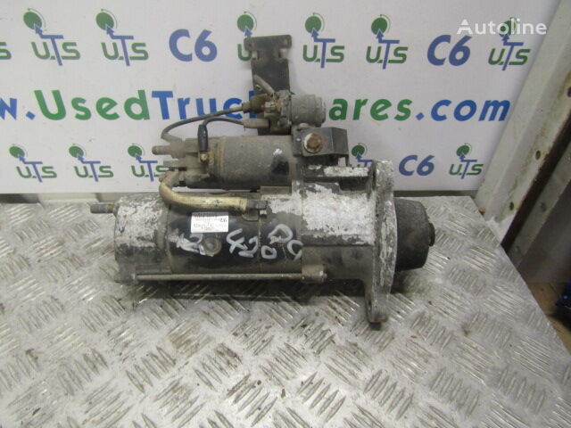 Renault 420 DCI STARTER MOTOR P/NO 5001853713 za kamiona