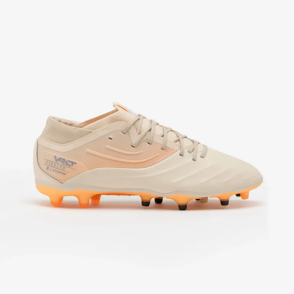 Kopačke za fudbal VIRALTO IV PREMIUM LEATHER PRO EVOLUTION AMBER JEWEL