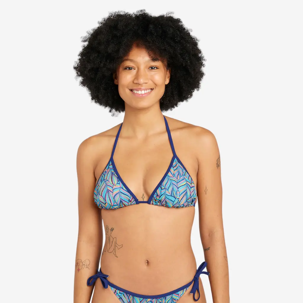 TROUGAONI BIKINI TOP MAE