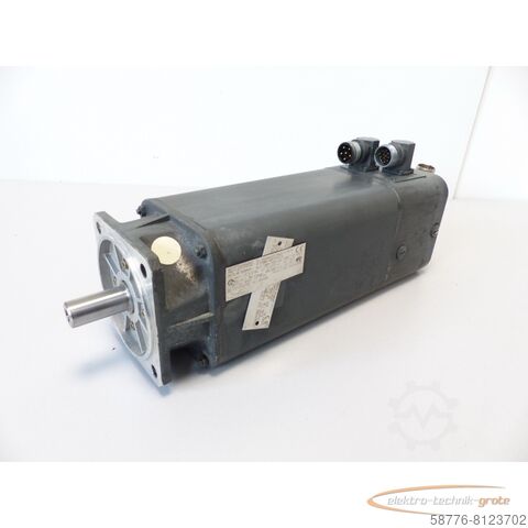 Siemens Motor
Siemens 1FT5066-1AF71-4EG0 Motor SN:ELN86133305006 + ROD 426 360 27S12-03