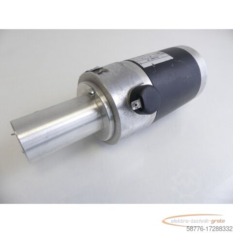 Mattke motora
Mattke RT-130M R0001 Classe: F Servomotor Seriennummer: 45059