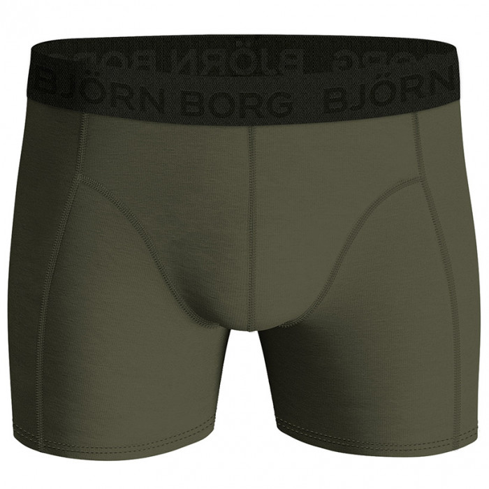 Björn Borg Cotton Stretch bokserice